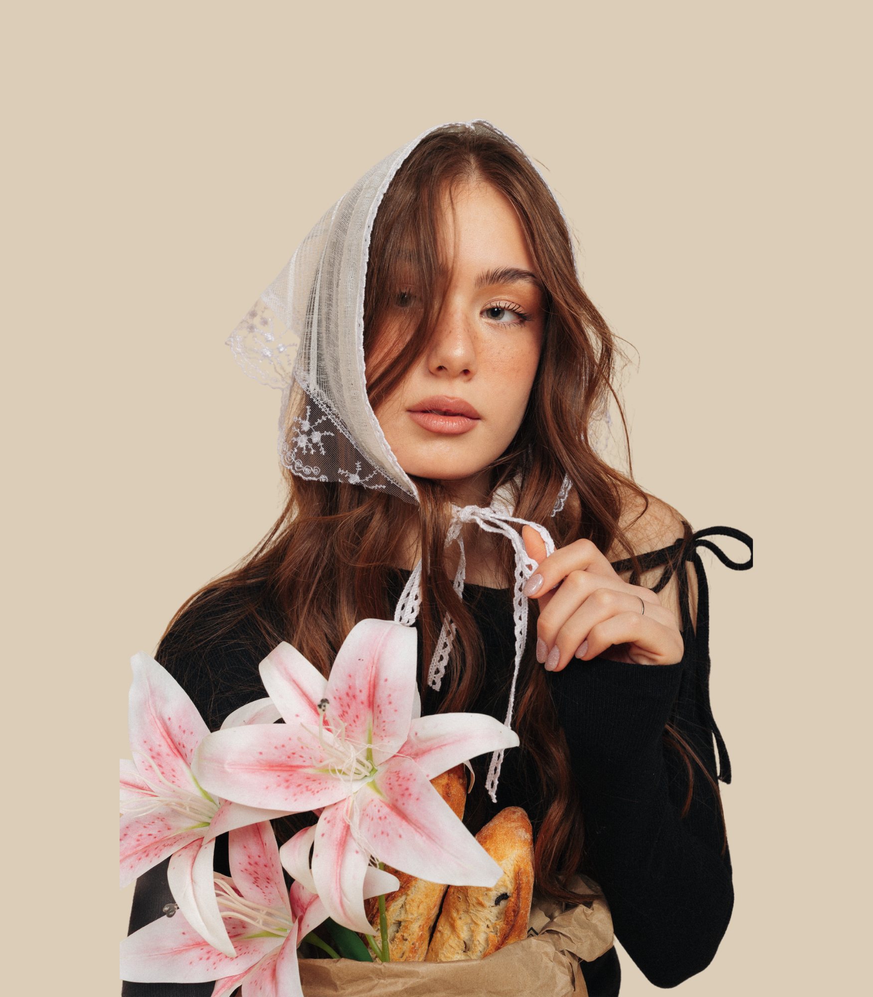 EARLY BLOSSOM - SPRING'25 – MÚK