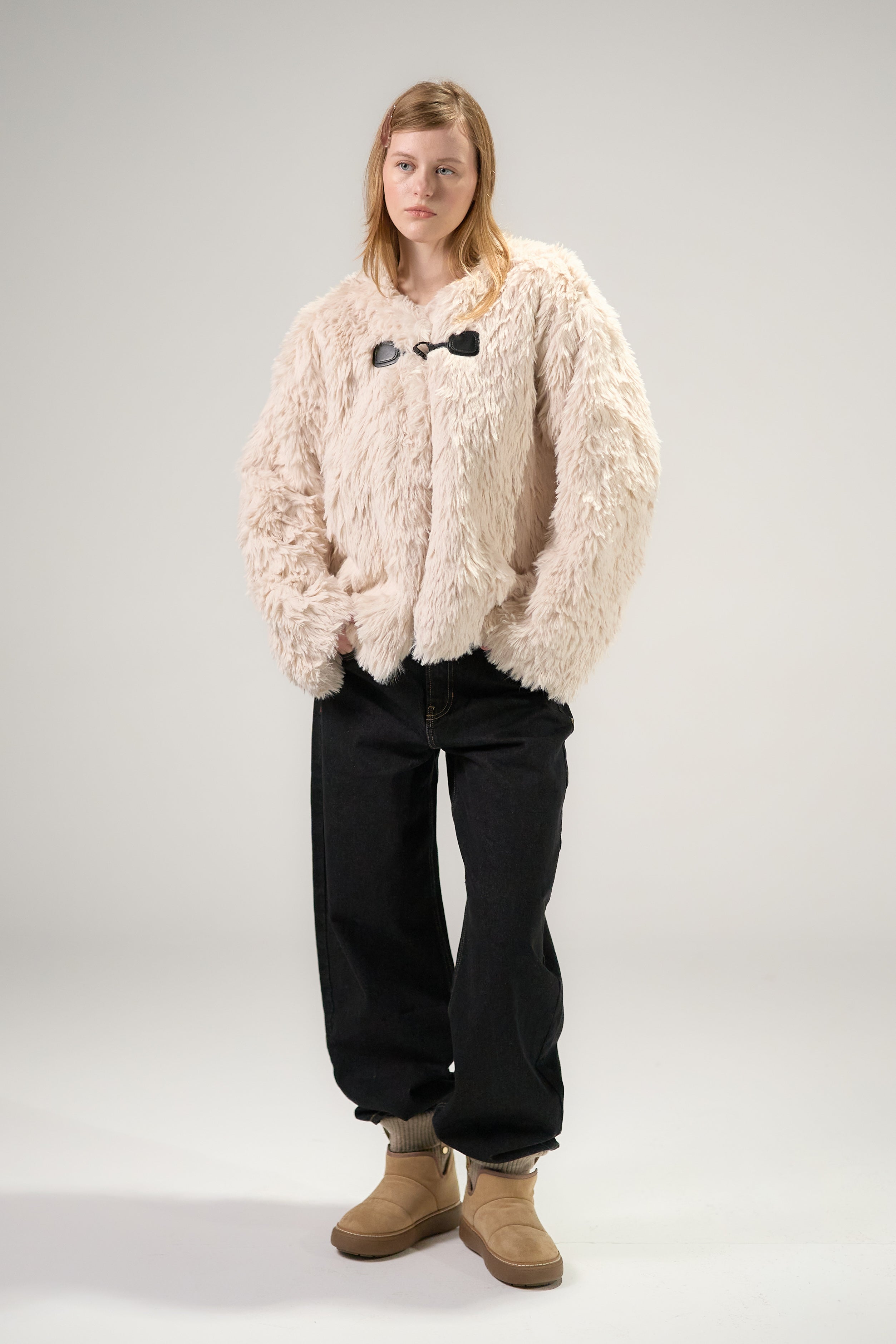 Moscow Fur Coat – MÚK